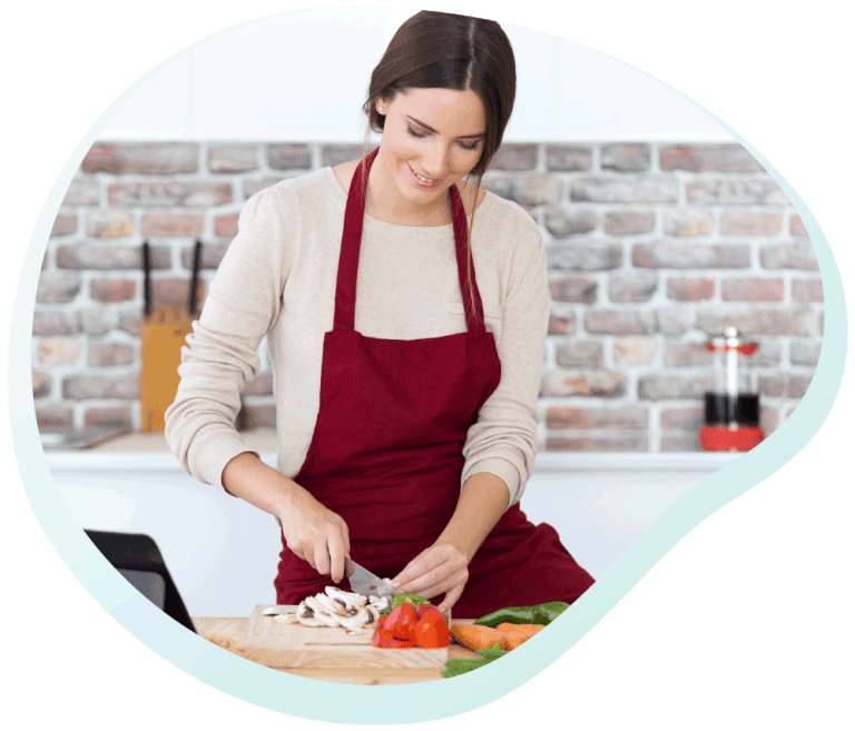Help Around the House - CareSavvy